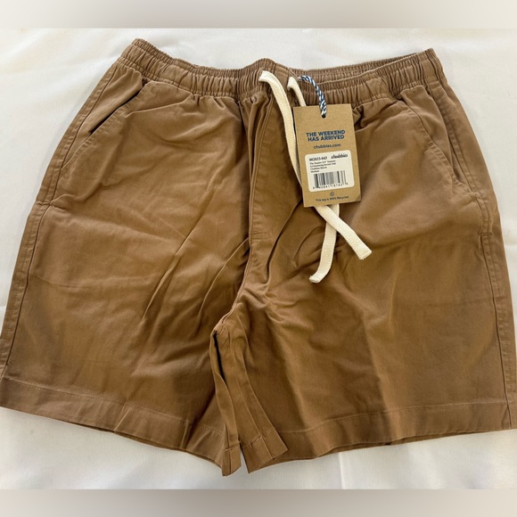 chubbies | Shorts | Chubbies The Staples 55 Drawstring Stretch Twill ...